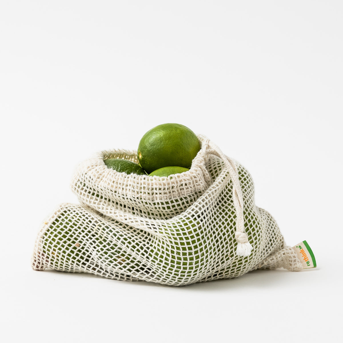 Reusable Fresh Produce Bags - Minis – Rethink Limited